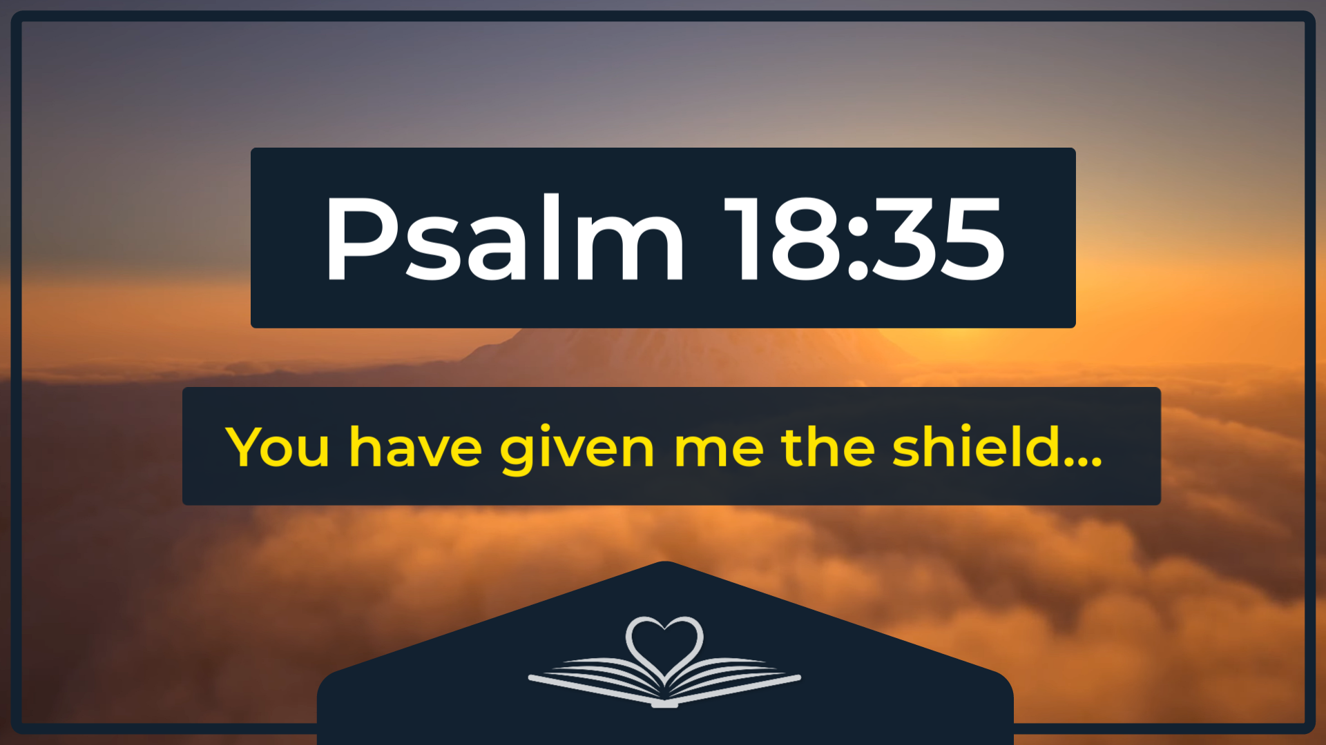 PSALM 73 - Plea for Relief from Oppressors